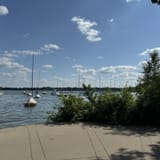 Lake Harriet Loop Trail, Minnesota - 1,342 Reviews, Map | AllTrails