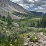 Shelf Lake Trail, Colorado - 1,333 Reviews, Map | AllTrails