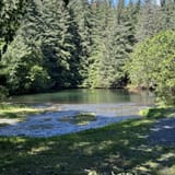 Two Lakes Trail, Alaska - 555 Reviews, Map | AllTrails