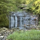Kinlock Falls, Alabama - 273 Reviews, Map | AllTrails