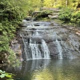 Kinlock Falls, Alabama - 263 Reviews, Map | AllTrails