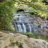 Kinlock Falls, Alabama - 273 Reviews, Map | AllTrails