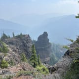 Iron Mountain Trail, Oregon - 595 Reviews, Map | AllTrails