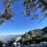 Desert View Trail, California - 1,780 Reviews, Map | AllTrails