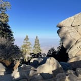 Desert View Trail, California - 1,780 Reviews, Map | AllTrails