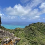 Pyramid Rock to Mariners Ridge Overlook Loop: 249 fotos - Oahu, Hawaii ...