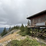 Cinnamon Mountain Trail, Montana - 231 Reviews, Map | AllTrails