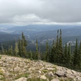 Cinnamon Mountain Trail, Montana - 231 Reviews, Map | AllTrails