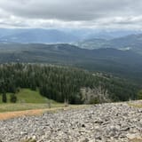 Cinnamon Mountain Trail, Montana - 231 Reviews, Map | AllTrails