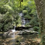 Soco Falls Trail, North Carolina - 837 Reviews, Map | AllTrails
