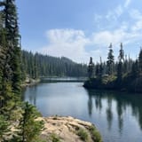 Tenas Lakes via Benson Lake Trail, Oregon - 320 Reviews, Map | AllTrails