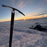 Mount Rainier Standard Summit Route, Washington - 588 Reviews, Map ...