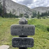 Timber Lake Trail, Colorado - 711 Reviews, Map | AllTrails