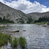 Timber Lake Trail, Colorado - 688 Reviews, Map | AllTrails