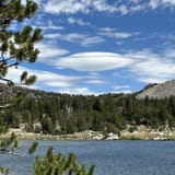 Lower Gaylor Lake Trail, California - 88 Reviews, Map | AllTrails
