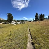 Lower Gaylor Lake Trail, California - 88 Reviews, Map | AllTrails
