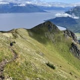 Hope Point, Alaska - 522 Reviews, Map | AllTrails