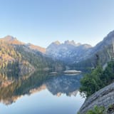 Spectacle Lake, Washington - 669 Reviews, Map | AllTrails