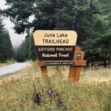 June Lake Trail, Washington - 827 Reviews, Map | AllTrails