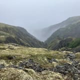 Kesugi Ridge (Curry Ridge) Trail, Alaska - 224 Reviews, Map | AllTrails