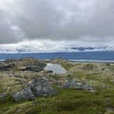 Kesugi Ridge (Curry Ridge) Trail, Alaska - 223 Reviews, Map | AllTrails