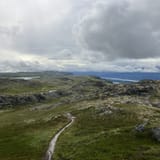 Kesugi Ridge (Curry Ridge) Trail, Alaska - 223 Reviews, Map | AllTrails