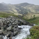 Kesugi Ridge (Curry Ridge) Trail, Alaska - 224 Reviews, Map | AllTrails