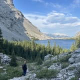 Carnarvon Lake, Alberta, Canada - 770 Reviews, Map | AllTrails