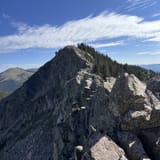 Deception Peak and Lake Peak, New Mexico - 484 Reviews, Map | AllTrails