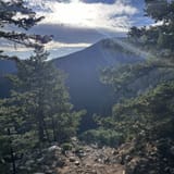 Deception Peak and Lake Peak, New Mexico - 484 Reviews, Map | AllTrails