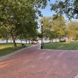 Baltimore Waterfront Promenade: Canton Waterfront Park to Fells Point ...