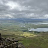 Mount Esja: Steinn - Þverfellshorn, Capital Region, Iceland - 801 ...