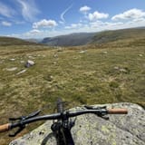 Lochnagar and Loch Muick Circular, Aberdeenshire, Scotland - 256 ...