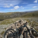 Lochnagar and Loch Muick Circular, Aberdeenshire, Scotland - 250 ...