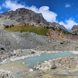 Royal Basin and Royal Lake, Washington - 774 Reviews, Map | AllTrails