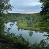 The Manistee River Loop Trail, Michigan - 2,065 Reviews, Map | AllTrails