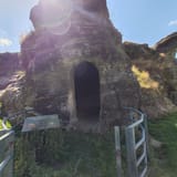 West Lomond Hill, Bunnet Stane, and John Knox's Pulpit Circular, Fife ...