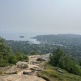 Mount Battie Trail, Maine - 1,147 Reviews, Map | AllTrails
