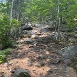 Mount Battie Trail, Maine - 1,147 Reviews, Map | AllTrails