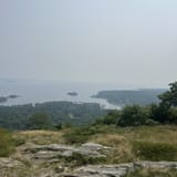 Mount Battie Trail, Maine - 1,147 Reviews, Map | AllTrails
