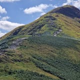 Hawes End, Cat Bells, and Derwent Circular, Cumbria, England - 2,415 ...