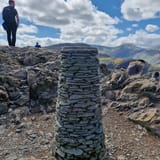 Hawes End, Cat Bells, and Derwent Circular, Cumbria, England - 2,415 ...