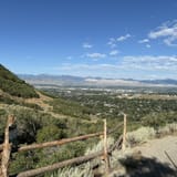 Orson Smith Park to Draper Suspension Bridge Loop, Utah - 6,397 Reviews ...