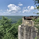 Rimrock Overlook Trail, Pennsylvania - 539 Reviews, Map | AllTrails