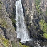 Svartifoss - Magnúsarfoss - Hundafoss Waterfalls, Eastern Region ...
