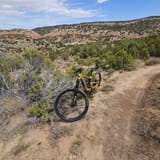 Johnny Behind the Rocks Trail, Wyoming - 106 Reviews, Map | AllTrails