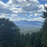 Genesee Mountain Trail Outer Loop, Colorado - 2,152 Reviews, Map ...
