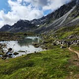 Reed Lakes Trail, Alaska - 1,151 Reviews, Map | AllTrails