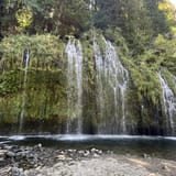 Hedge Creek Falls, California - 1,455 Reviews, Map | AllTrails