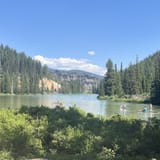 Devils Lake Trail, Oregon - 206 Reviews, Map | AllTrails